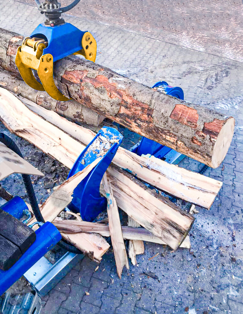 Wood Breaker bei Binderberger kaufen!